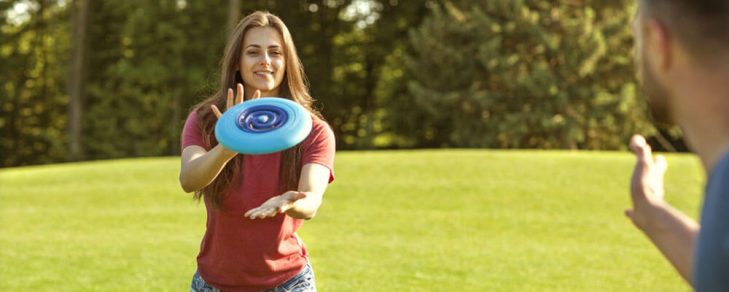 Top Rated Frisbee Reviews Here - Best Frisbee