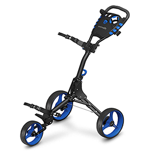 Best Disc Golf Carts Review - Best Frisbee