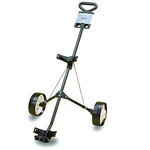 Best Disc Golf Carts Review - Best Frisbee