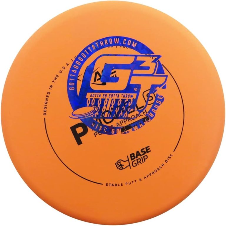 Top Rated Frisbee Reviews Here - Best Frisbee